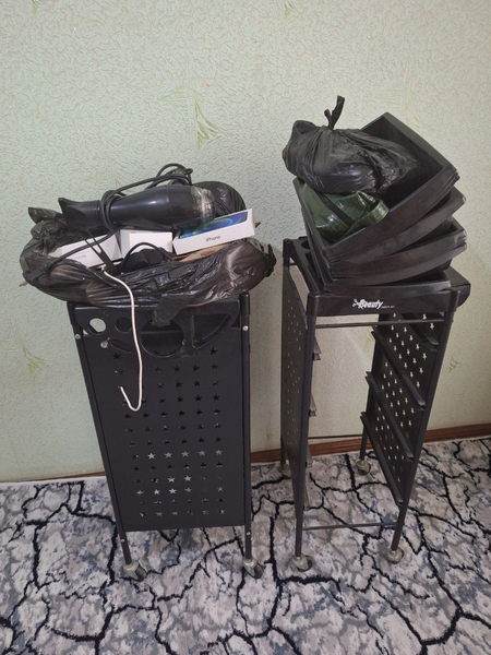 Сартарошлар у-н.