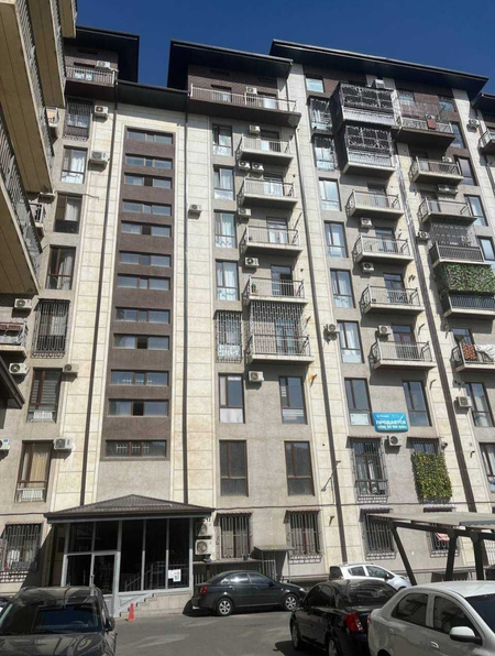 Срочно Продается 3-4 комнатная квартира в ЖК Parkent Avenue
