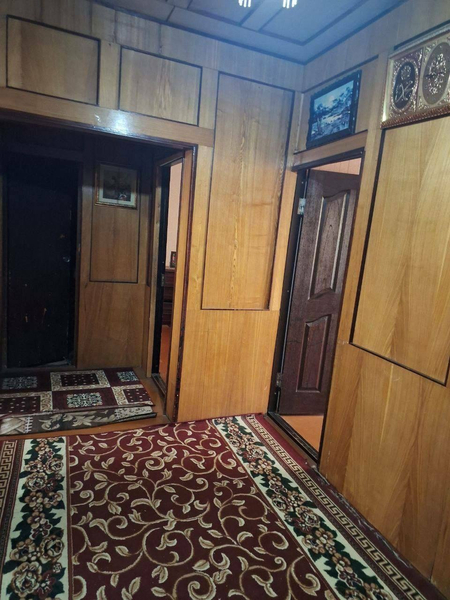 Продаётся 77м² Шота Руставели 3/2/4 ор-р Братские могилы