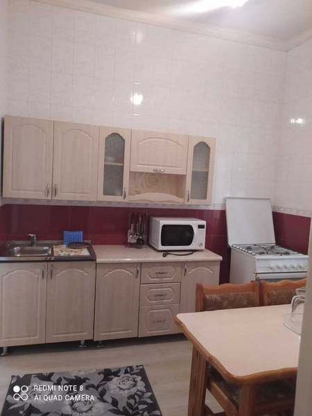 Сдаётся дом в аренду ул.Саракульская ID: 52245