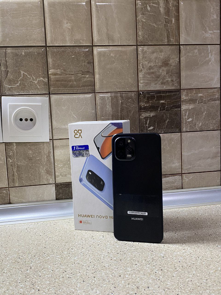Huawei Y61 йенги