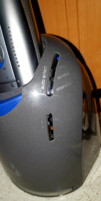 Электробритва BRAUN 8595 seria 8000