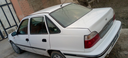 Nexia 1 normal holatda