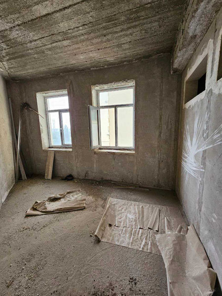 4 xonali 126m² 3-qavat uy sotiladi
