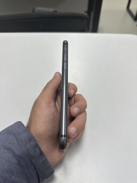 Iphone 8 balck 64gb