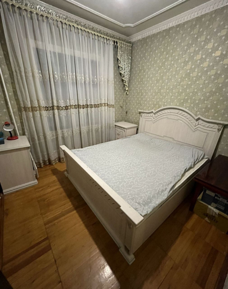 Продается 4 ком квартира Мирзо Улугбекский район