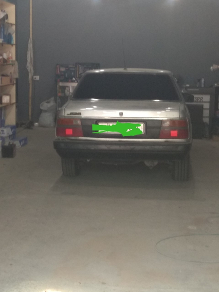 Mazda 626 sotiladi