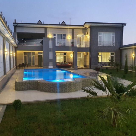 Dacha arenda nurafshon
