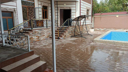 Срочно Продаётся красивая Дача в городской посёлок Чарвак за 120,000 $