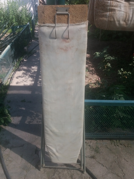 Продам гладильную доску