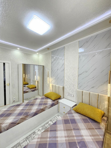 Сдаётся по суточно HI-TECH квартира TASHKENT CITI.