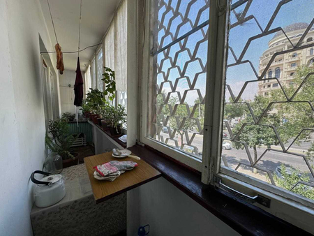 Продается 3\3\9, 65м2 Бадамзар мечеть