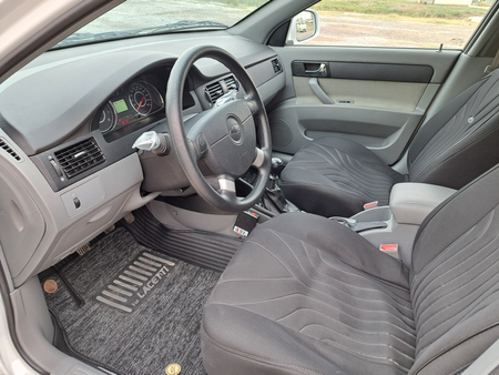 Chevrolet Jentra 2023