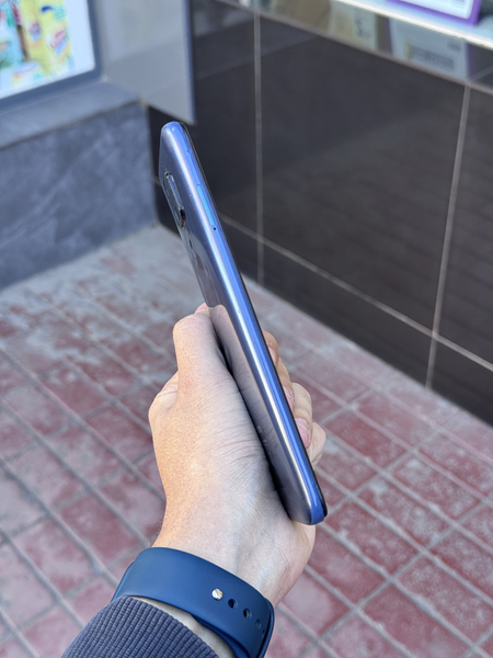 Redmi Note 9 идеал