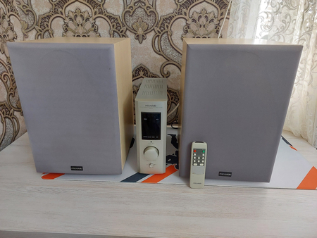 Микролаб модель PRO 3