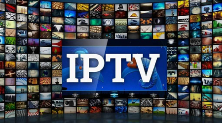 установка и настройка ip телевидение на смарт тв, tv box