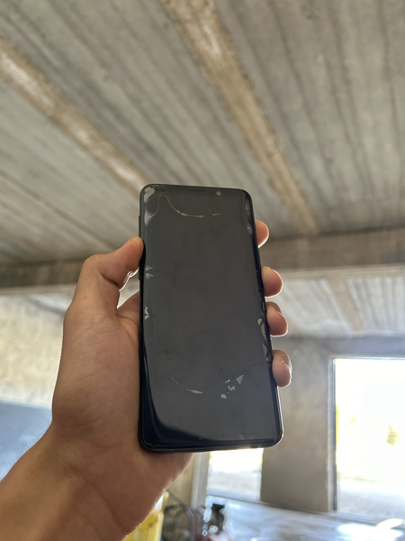Samsung galaxy s9 64 gb