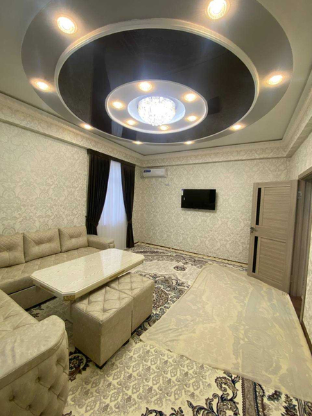 Сдаю свою квартиру в новостройке (Golden House) с евроремонтом