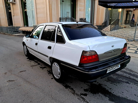 Нехиа 1 дипломат лукс сотиладе йиле 2008 газы метан