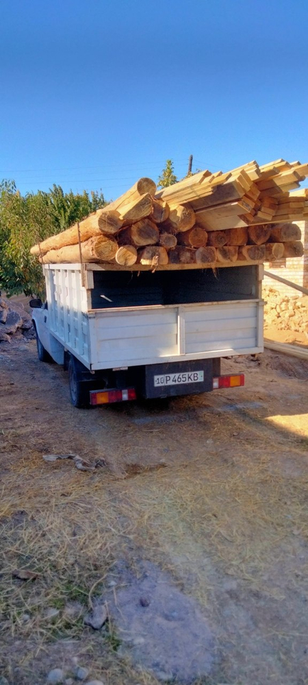 Moshina zör Ishi yoq