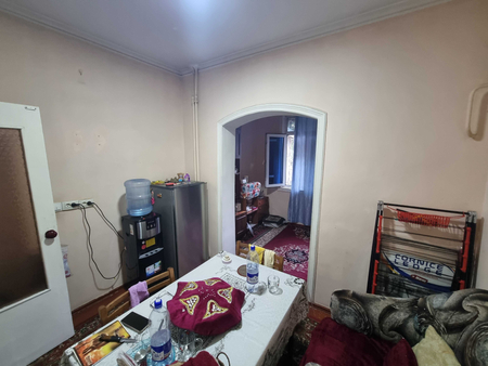 Продается квартира Караташ
Uy sotiladi:Karatosh massivida (ID: 129827)