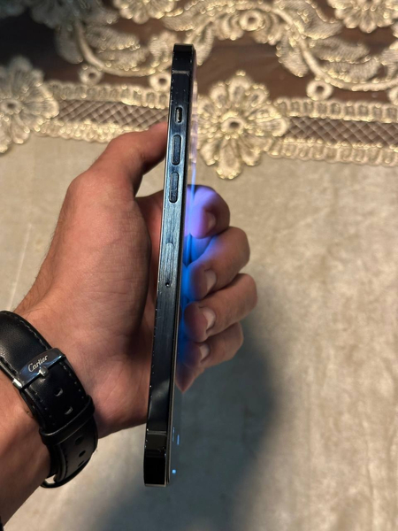 Iphone 12 pro max 256