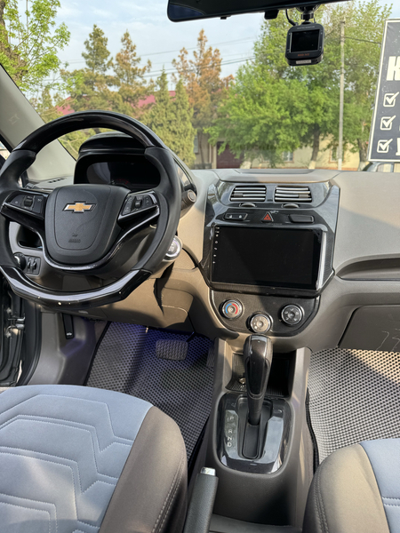 Cobalt 2020 автомат 64.000 пробег