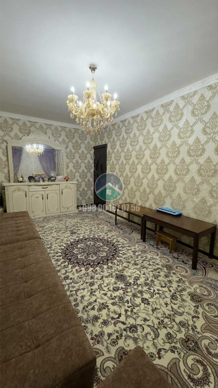 продаётся 4/3/5 кв Буз-2 Тараканчик