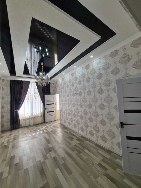 N.10566 Продается новостройка  4х- ком.  квартира