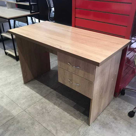 Стол с 2 ящиками 1200х600х750 - Доставка бесплатно