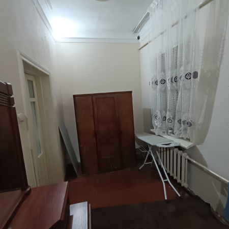 Сдаётся участок миробод гаспиталка