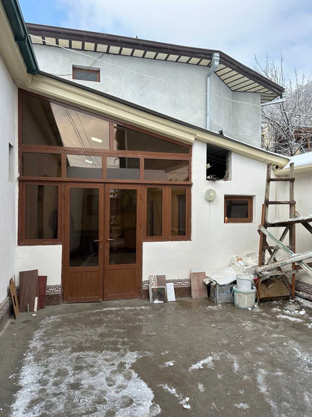 № 1667 Хавли площадью 1,7 соток в районе Бульвар