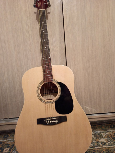 Gitara Novi, sroshni Satiladi Alaman degen Kelisimli Sawdalasamizler b