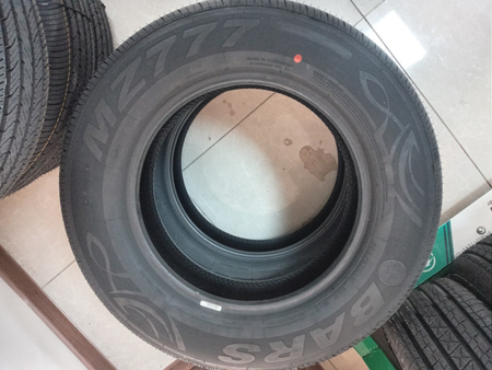 Bars balonlari yangilangan narxlarda.  R12dan  R18gacha