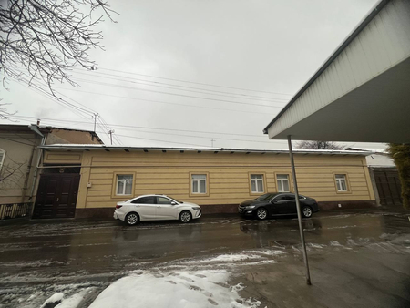 Продаётся дом в Лимонарие