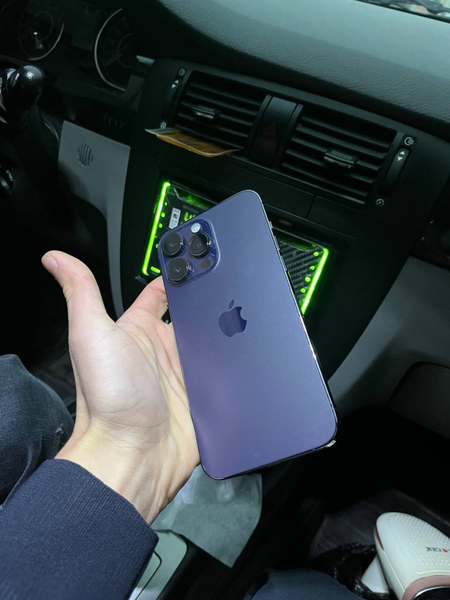 Iphone 14 pro max