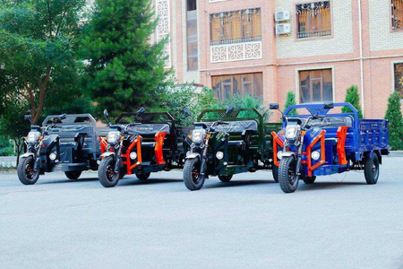 Mototsikl | мотоцикл | скутер | motoroller | trisikl | skuter MT-51