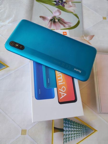 Redmi 9a 2/32 yangidek
