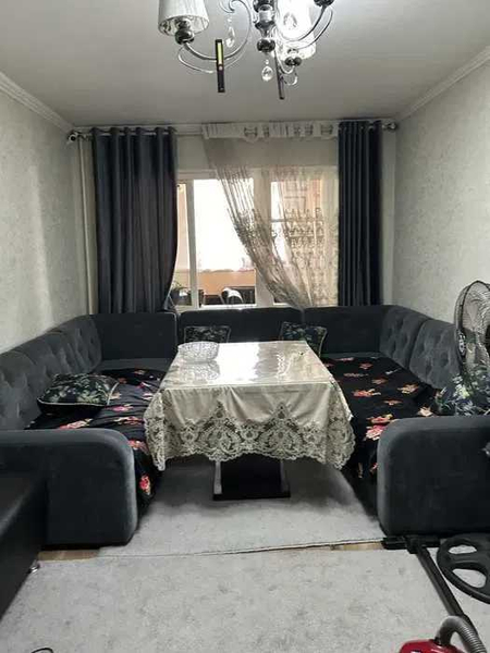 3/2/4 Мирабадский р-н. 82м2. Кирпич. ор-р гостиница Локомотив.