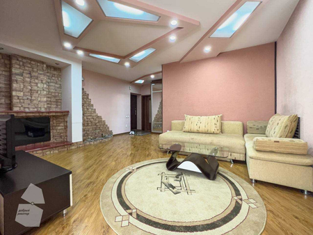 Мирабад • Айбек • 2-комн • 68м2 • этаж3/4 • [MGA: 7489]