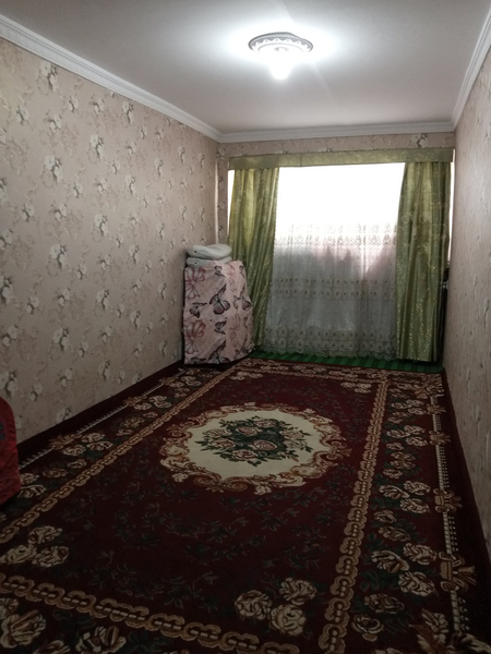 Сергели 3 да  2 хона 48 кв квартира сотилади