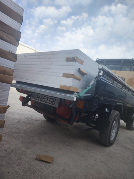 Солнечные панели 550Вт