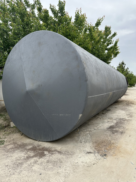50/65, tonn, 65 тонн, Bochkalar, Бочка, Yomkost, Ёмкост, Резервуар