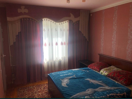 Метро Гафур-Гулом 2 комнаты Сдается в аренду