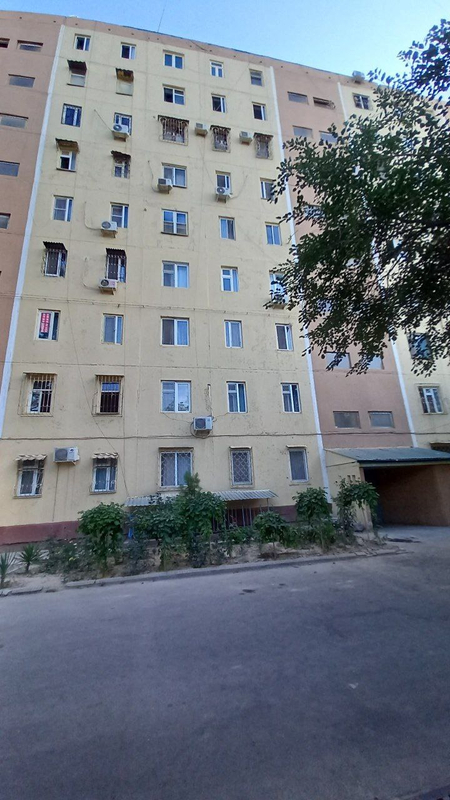 Продажа квартиру учтепиский район 12 КВ