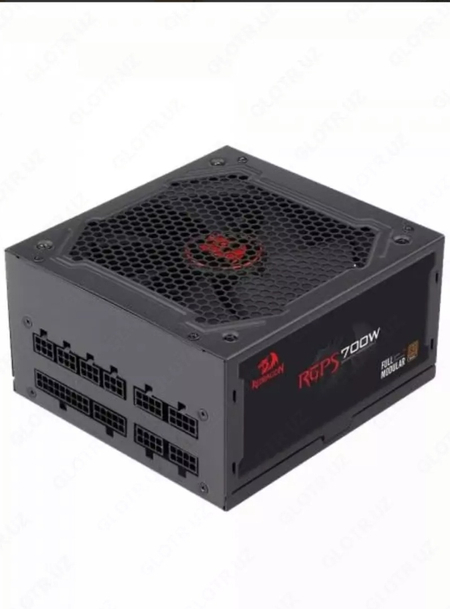 БП Redragon RGPS 700W 80PLUS