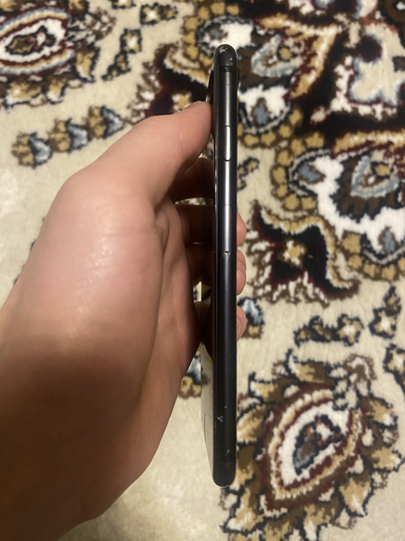 Iphone 7 128gb SROCHNA