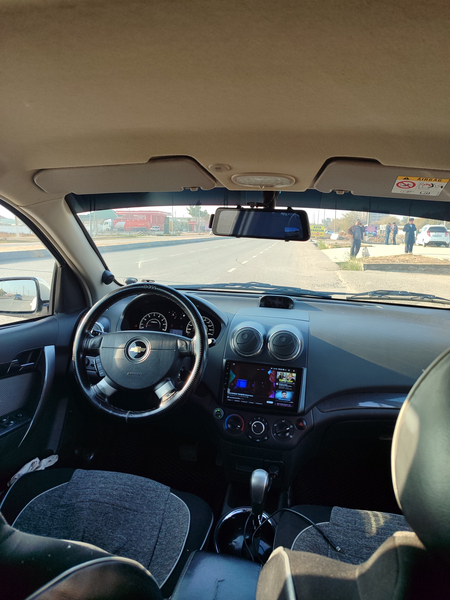 Nexia 3 sotiladi aftamat