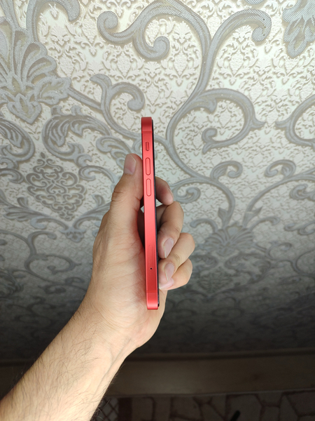 Super iDeal! 10/10 Holati iPhone 12 Mini Apple 64GB