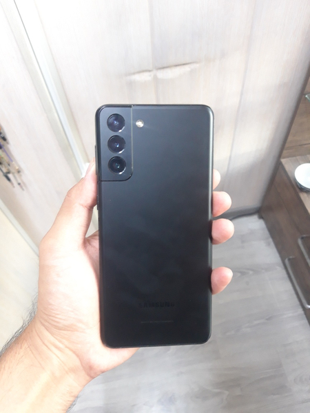 Samsung S 21 plus
